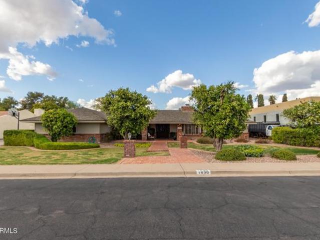 1830 E Hale St, Mesa, AZ 85203