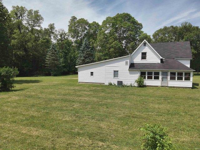 1830 E Old Kokomo Rd, Marion, IN 46953