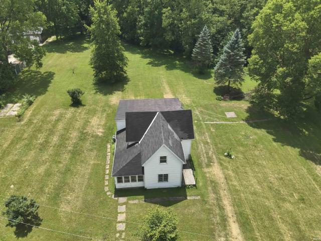 1830 E Old Kokomo Road