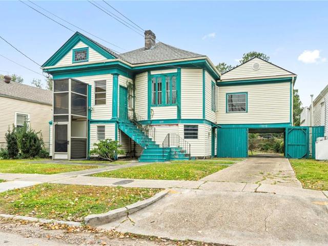 1830 Fern Street
