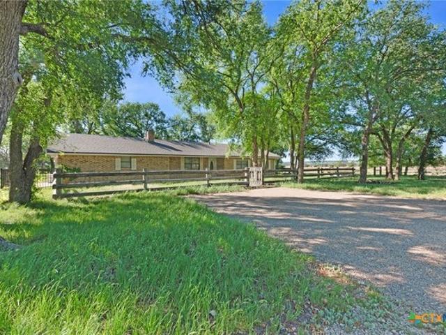 1830 FM 221, Hamilton, TX 76531