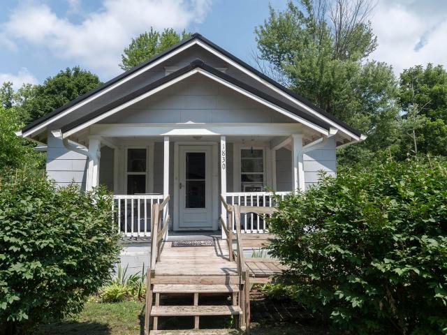 1830 Huron Street