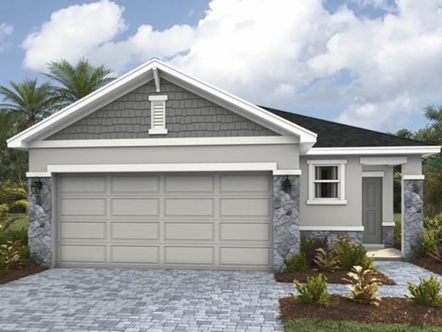 1830 Hammock Trace Dr, Parrish, FL 34219