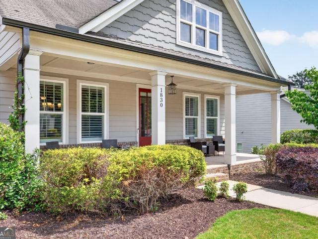 1830 Hidden Creek Drive