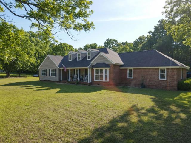 1830 Jack Ray Road