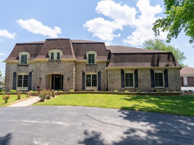 1830 Jacks Creek Pike