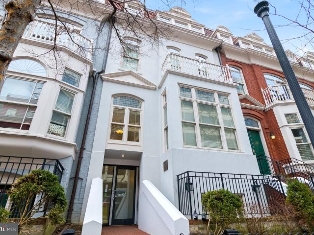 1830 Jefferson Pl NW, Unit 19, Washington, DC 20036 | MLS #DCDC2247