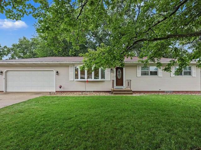 1830 Kings Ct, Muskegon, MI 49445