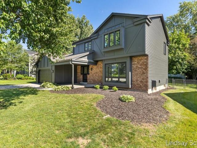1830 Lockmere Dr SE, Kentwood, MI 49508