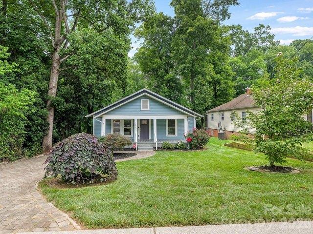 1830 Logie Ave, Charlotte, NC 28205
