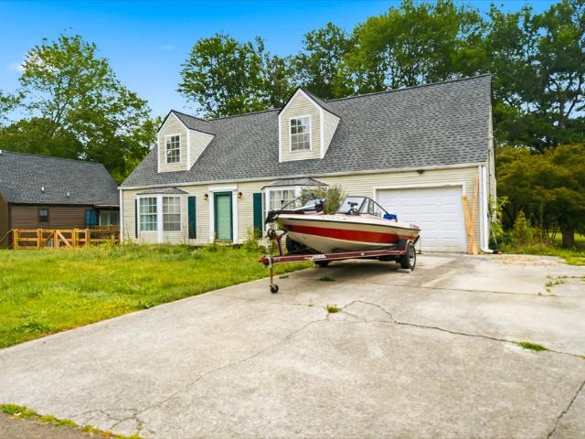 1830 Longcress Dr