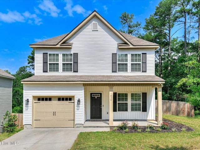 1830 Lowe St, North Augusta, SC 29841