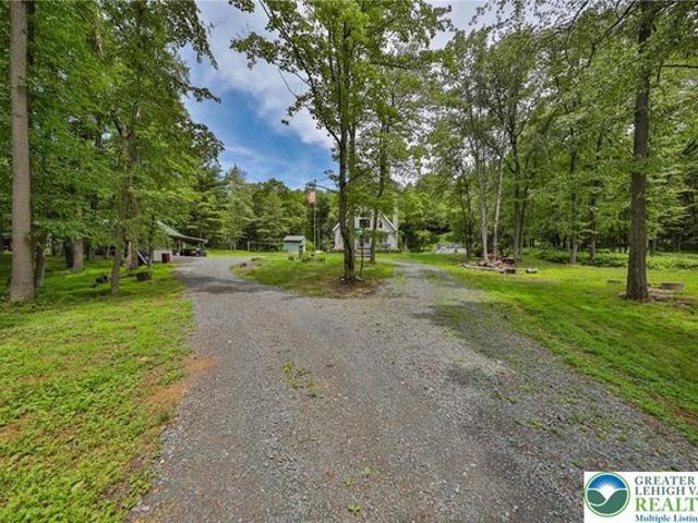 1830 Lower Smith Gap Rd, Lower Towamensing Tp, PA 18058