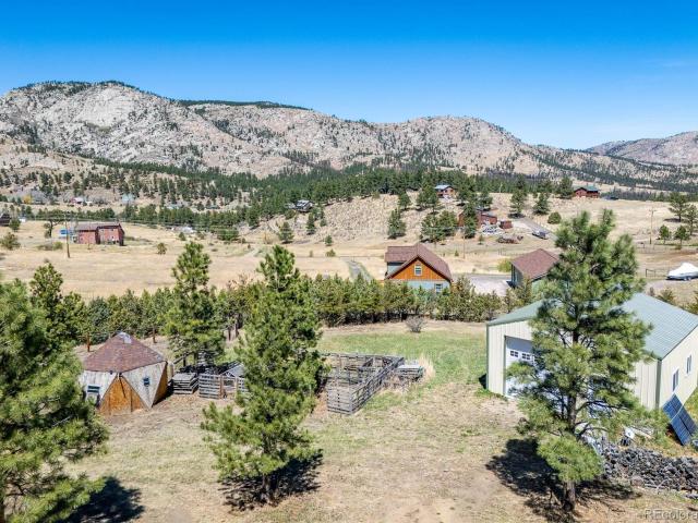 1830 Palisade Mountain Drive