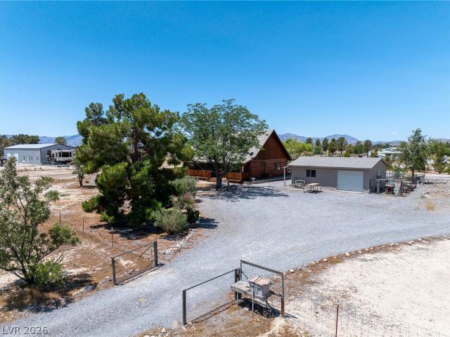 1830 Pinto Lane