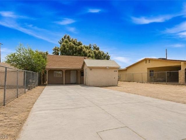 1830 Princeton St, North Las Vegas, NV 89030
