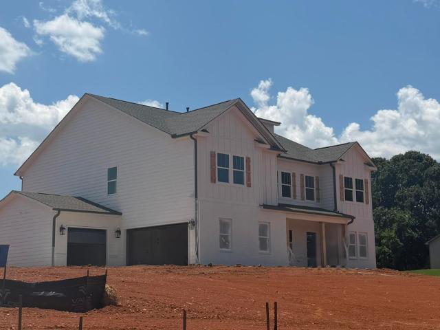 1830 Reidville Sharon Road