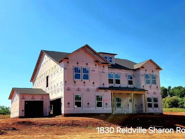 1830 Reidville Sharon Rd, Greer, SC 29651