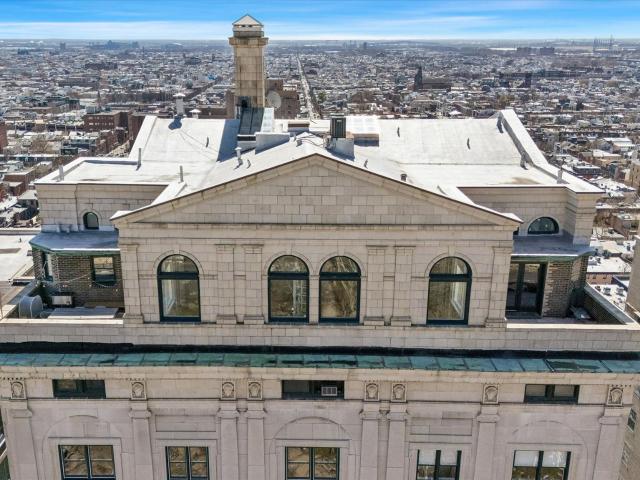 1830 Rittenhouse Square, Unit 19A, Philadelphia, PA 19103 | MLS #PAPH2594