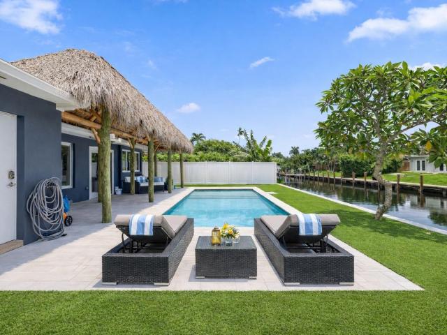 1830 SW 23rd Ave, Fort Lauderdale, FL 33312 | MLS #F10546 | Compass