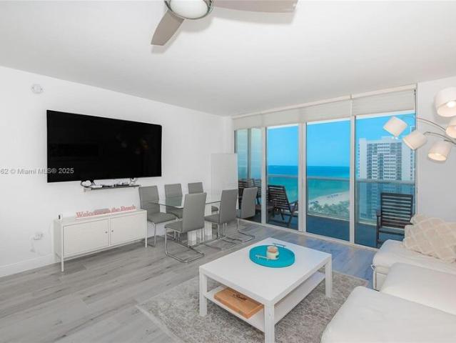 1830 S Ocean Dr, 1605, Hallandale Beach, FL 33009