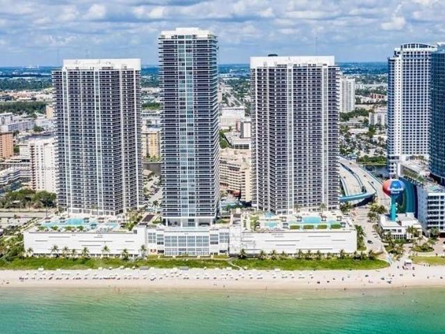 1830 S Ocean Dr, 3005, Hallandale Beach, FL 33009
