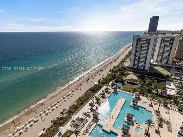 1830 S Ocean Dr Apt 2703, Hallandale Beach, FL 33009