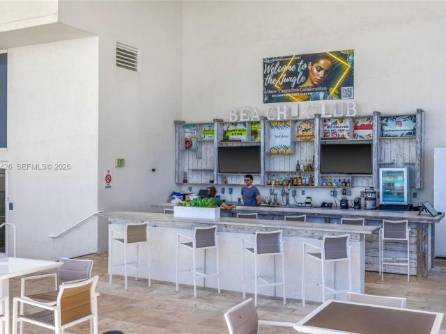 1830 S Ocean Dr, Unit 2609, Hallandale Beach, FL 33009 | MLS #A12055