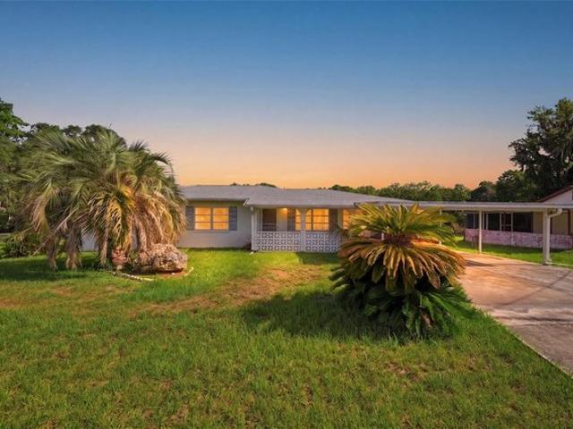 1830 S Mandarin Ter, Inverness, FL 34450