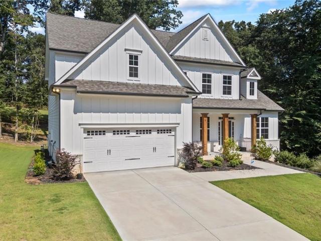 1830 Sauterne Dr, Hoschton, GA 30548 | MLS #7627