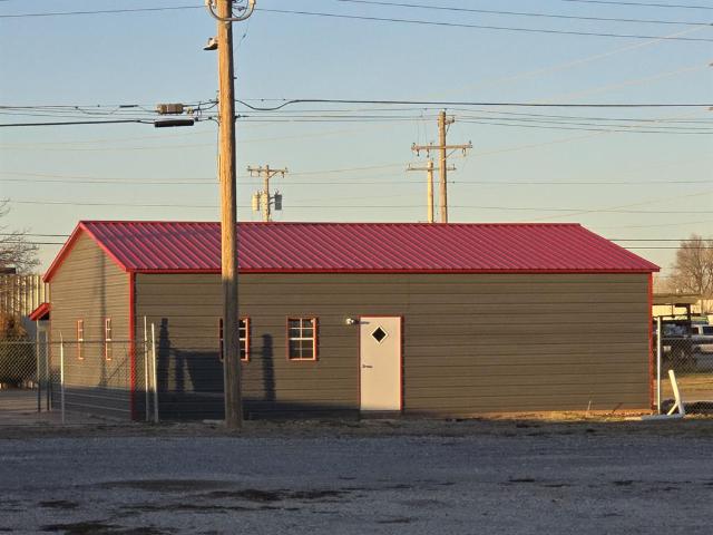 1830 SE 29th Street