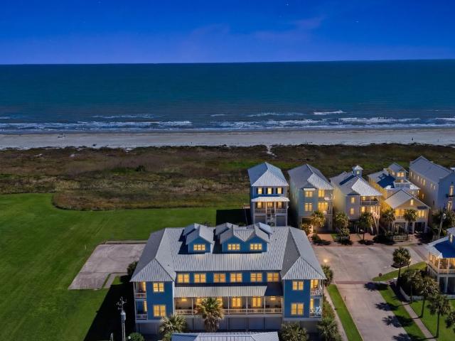 1830 Seaside Drive