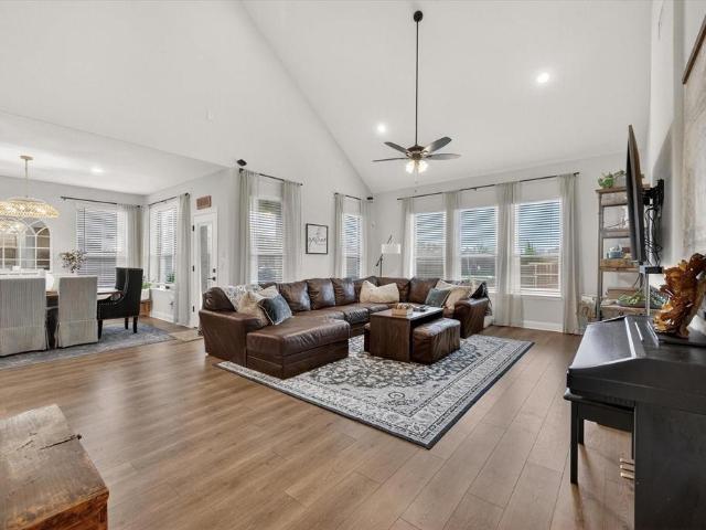 1830 Silver Birch Rd, Waxahachie, TX 75165 | MLS #21309