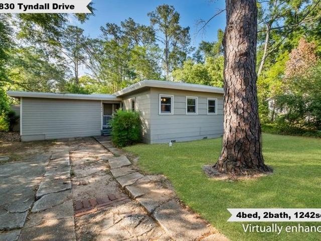 1830 Tyndall Dr, Tallahassee, FL 32304