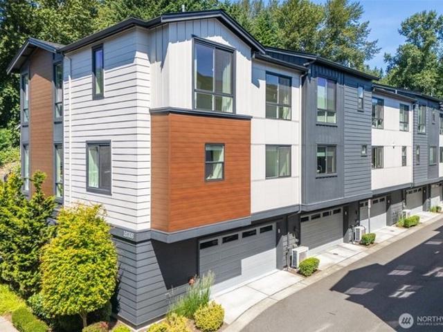 1830 th Ave NE Unit A, Bothell, WA 98011