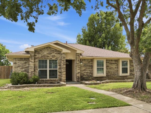 1830 Tiburon Bend