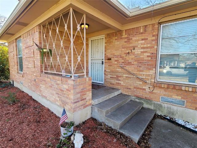 1830 Viewcrest Dr, Dallas, TX 75228 | MLS #21221 | Compass