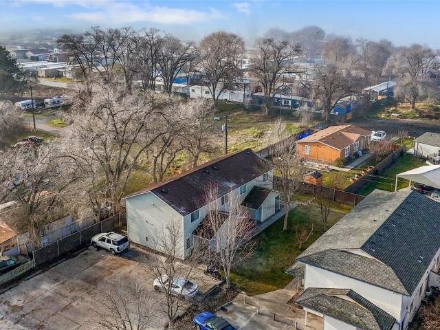 1830 W Crouse Street