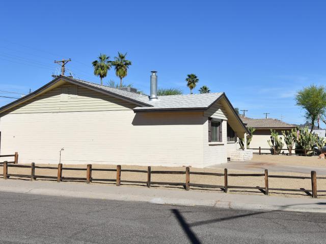 1830 W Sunnyslope Ln, Phoenix, AZ 85021 | Compass