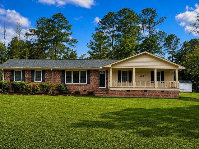 1830 Walnut Ave, Milledgeville, GA 31061