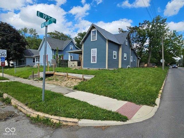 1830 Walnut St, Anderson, IN 46016