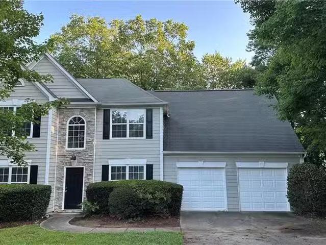 1830 Westwind Dr, Forsyth County, GA 30041 MLS #7614589