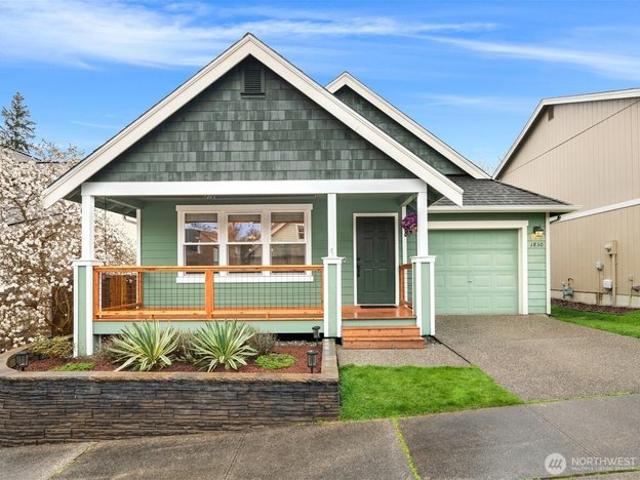 1830 80th Dr NE Unit 27, Lake Stevens, WA 98258