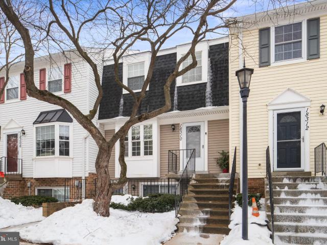 18310 Timko Ln, Unit 99, Germantown, MD 20874 | MLS #MDMC2230