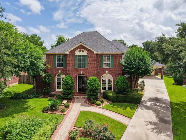 18310 Pamela Way, Spring, TX 77379