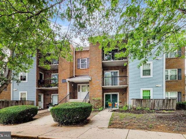 18310 Streamside Drive # 203