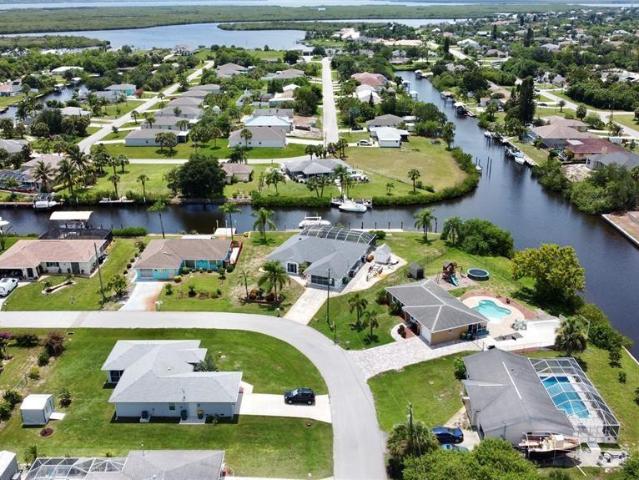 18311 Van Nuys Cir, Port Charlotte, FL 33948 | MLS #OM660976 | Compass