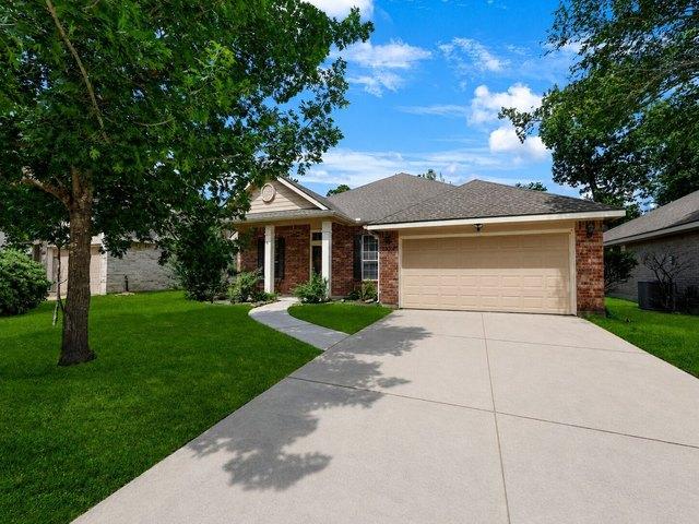 18311 Wild Lilac Trl, Humble, TX 77346