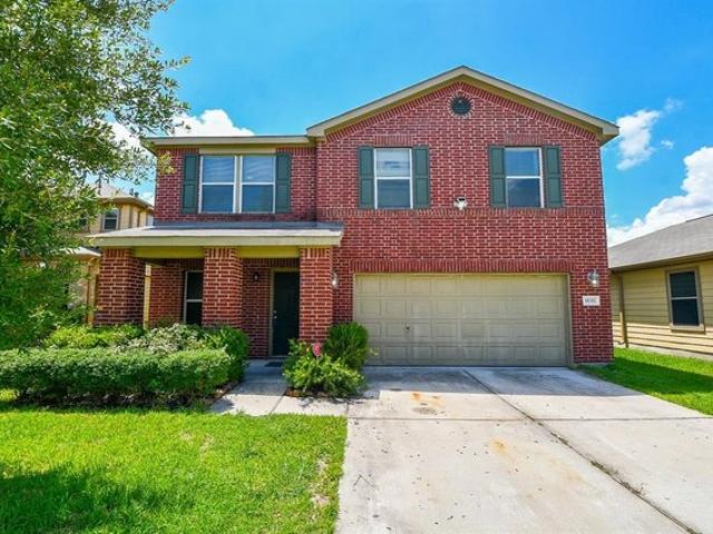 18311 Desert Marigold Dr, Houston, TX 77073
