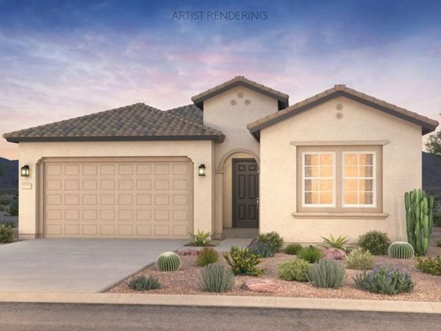 18311 E Creosote Dr, Queen Creek, AZ 85142